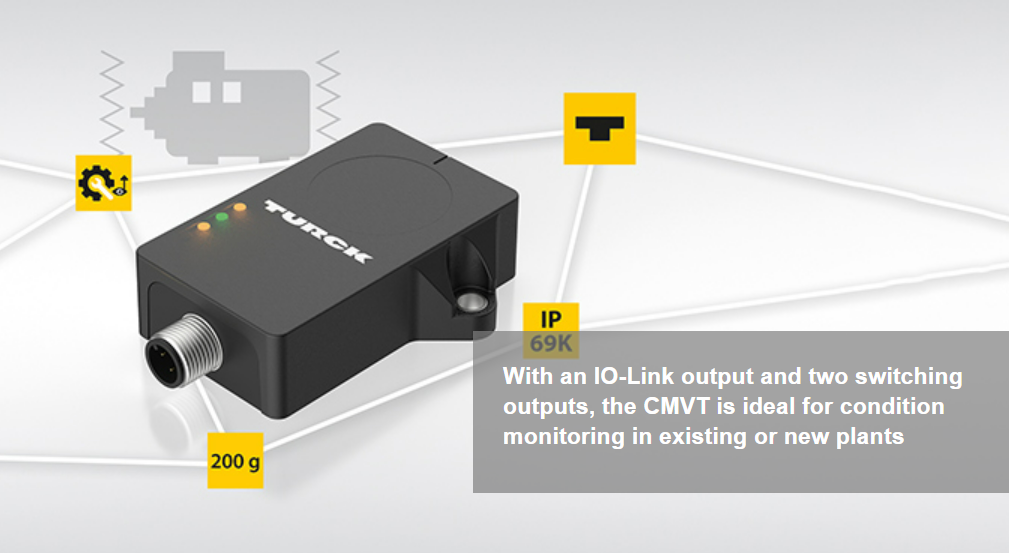 TURCK 1 – ECT研丞科技有限公司